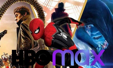 Hbo Max Novos Homem Aranha E Matrix São Destaques Para 2022