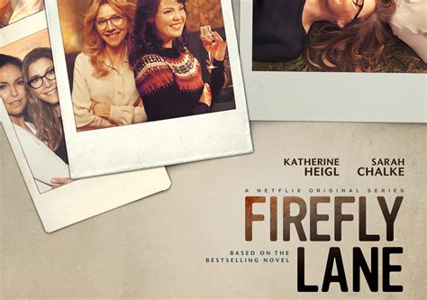 Sex Love And How Firefly Lane Misses The Boat Universal Cinema And Calture