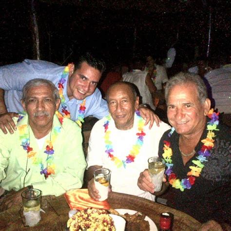 Luis Omar Gomez Hernandez