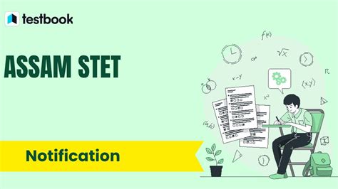Assam Special Tet Notification 2026 Out Apply Online And Eligibility