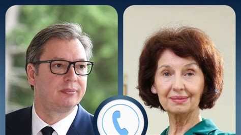 Сиљановска на Илинден ќе се дружи со Вучиќ на Прохор Пчински Либертас