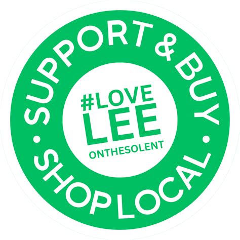 About Lee Lee On The Solent