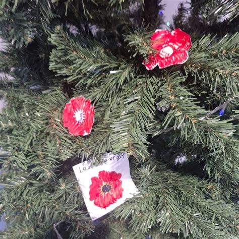 Washington Academy Washington Academy Commemorates Remembrance With