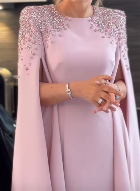Pin By Marym On فساتين In 2025 Women Dresses Classy Gowns Dresses
