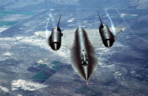 Area 51s Most Outrageous Top Secret Spy Plane Projects History