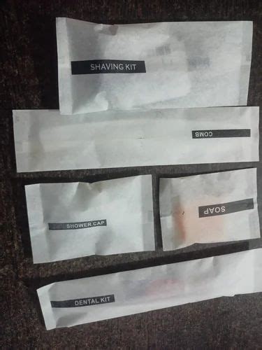 Glossy Printed Poly Coated Paper Pouches Heat Sealed At ₹ 25piece In