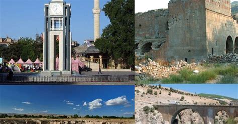 Karaman Gezi Rehberi Gezilmeye Değer Yerler Seyahat Tur Rehberi