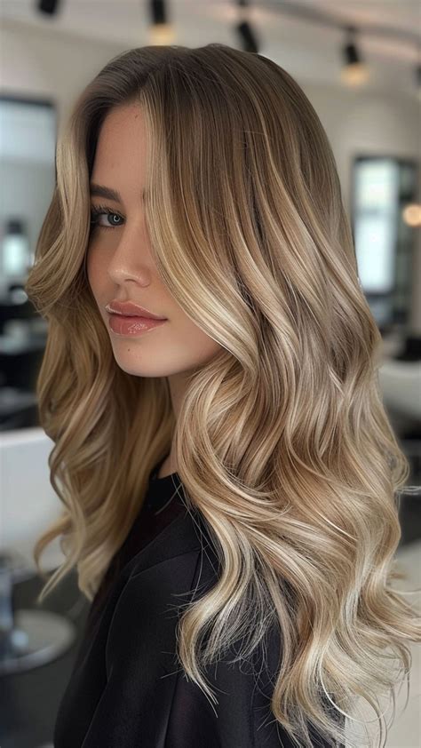 Unlock Your Dream Look 25 Beautiful Light Brown Hair Ideas Revealed