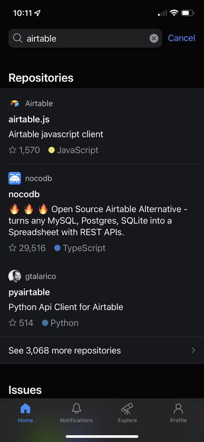 How To Take Your Github Repositories On The Go With Github For Ios