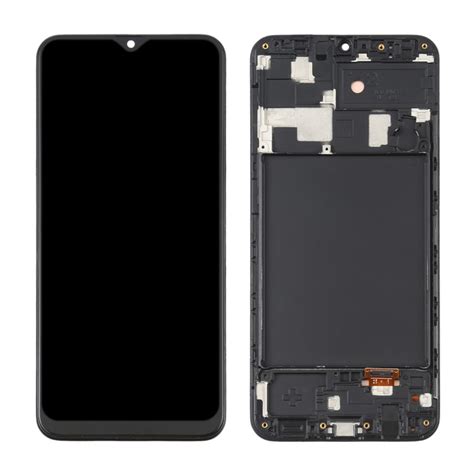 ال سی دی سامسونگ مدل Lcd Samsung A20 A205 قطعات پاور اصفهان
