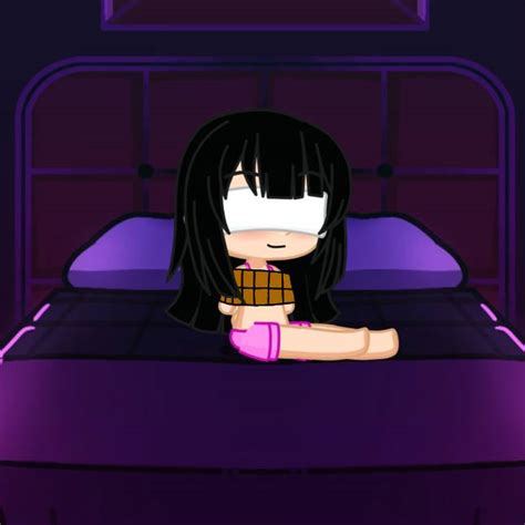 Takura Blindfold Tied Up Bed By Picudo1094 On Deviantart