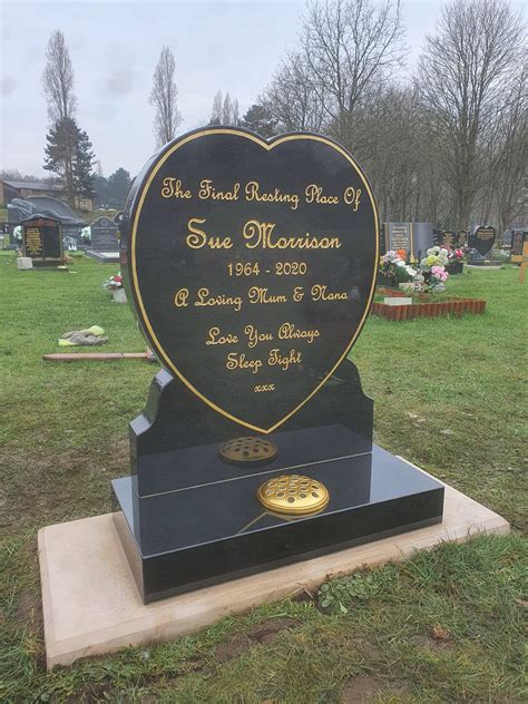 Husband And Wife Headstone Inscriptions Ideas And Quotes