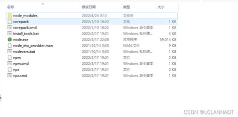 Vue安装与配置教程（非常详细）从零基础入门到精通，看完这一篇就够了 Csdn博客