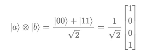 super dense coding one interesting application of quantum… by