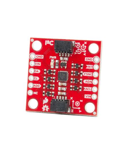 Buy Sparkfun 9dof Imu Breakout Icm 20948 Online At