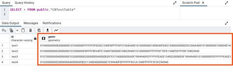 how to import csv geometrycollection to postgis community
