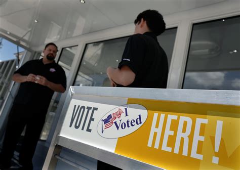 Voters Choice Napa — Community Leaders Coalition