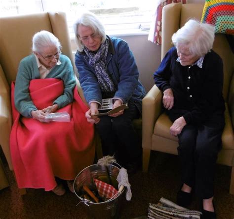 Powys Mental Health Blog Memory Boxes Connecting With The Past