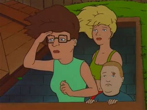 I Love You And Bobby And Luanne To A Lesser Extent Rkingofthehill