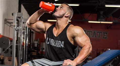 Bcaa Benefits A Review Of Branched Chain Amino Acids Fitolympia