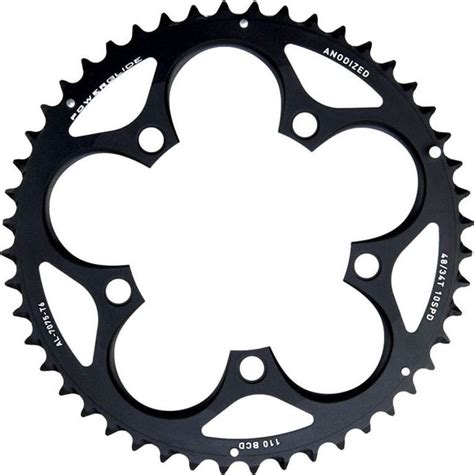 Plateau Route Sram 48 Dents 110mm Alltricks Fr