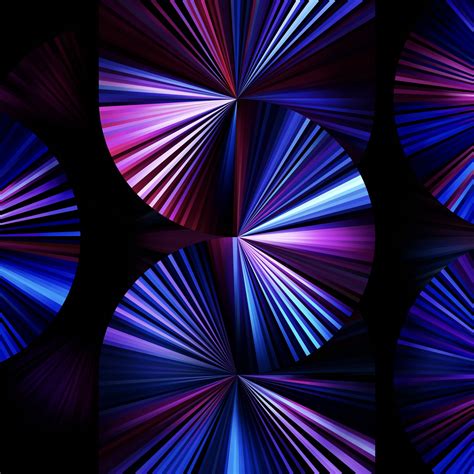 Grab The M1 IPad Pro Wallpapers