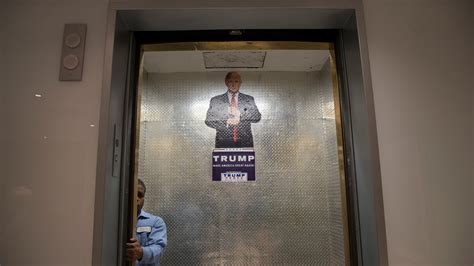 Lewd Donald Trump Tape Is A Breaking Point For Many In The G O P The