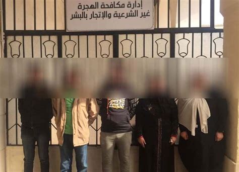 مصر سقوط عصابة تدير صفحة لزواج القاصرات عبر فيسبوك إرم نيوز