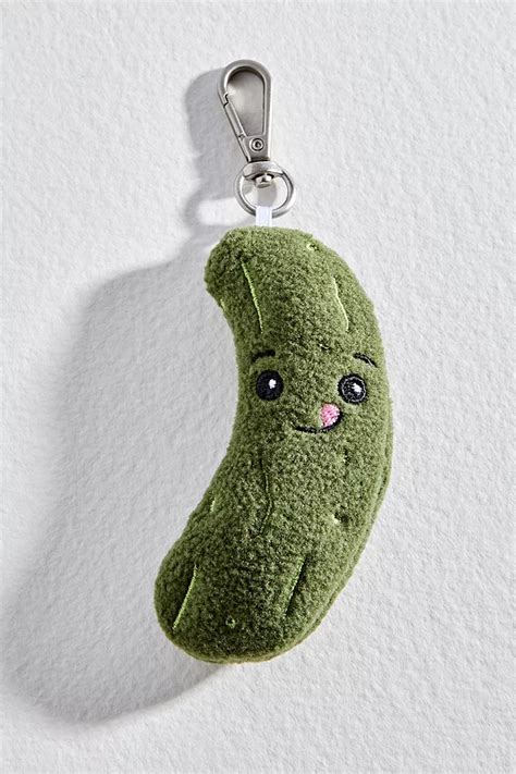 Pickle Keychain Urban Outfitters Uk