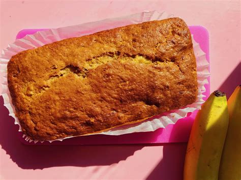 Banana Bread Wee Buns Cookery School
