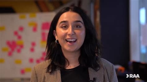 Marija Filipovic On Linkedin Meet Zoe Raa Digital Insights Analyst