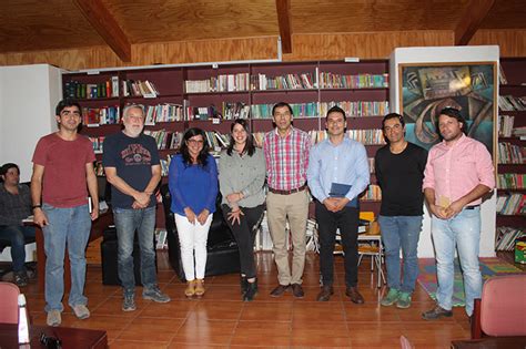 Feria Científica En Liceo Bicentenario Ignacio Carrera Pinto