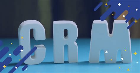 磊 ¿qué Es Un Crm Customer Relationship Management ᐈ Pwebcast