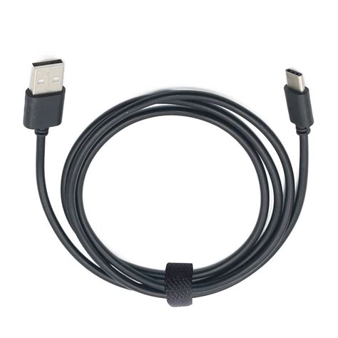 Csyanxing Ergonomic Mouse Usb Cable 13m Black For Logitech Mx Vertical