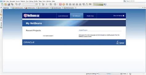 My First Game On Codsoft A Fun And Interactive Number Guessing Game Java Programming