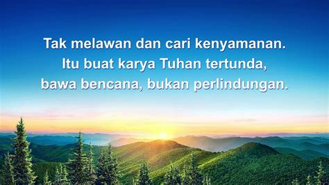 Lagu Rohani Kristen 2020 Berikan Dirimu Sepenuhnya Bagi Karya Tuhan