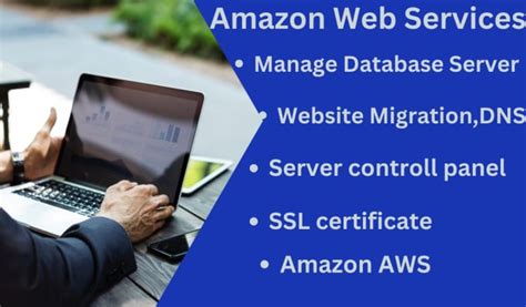 Do Aws Amazon Smtp And Powermta Smtp Server By Abdullahkhiz Fiverr