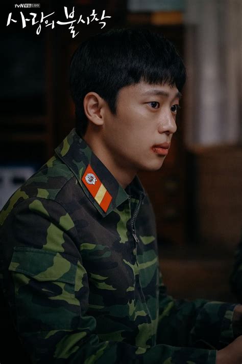 Crash Landing On You 사랑의 불시착 Drama Picture Gallery Hancinema