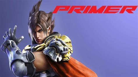 Tekken 7 Lars Lars Alexandersson Fan Casting For Tekken Mycast Fan