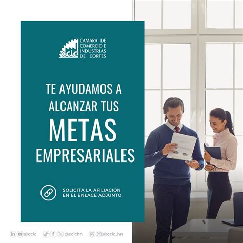 Ccic Ccic Empresarioshonudras Afiliatealaccic Cámara De Comercio E Industrias De Cortés