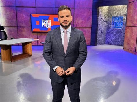 Jay Fonseca No Todos Los Días Uno Está Motivado” Metro Puerto Rico