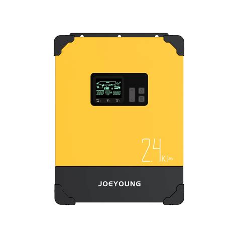 Migliore Invertitore Solare Fuori Rete Da 12v 1kw Con Uscita Di Potenza