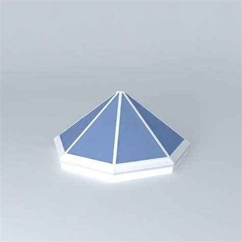 3d Octahedral Model Download Max Obj Fbx 3ds C4d Stl Files Cgtrader