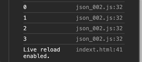 공공데이터 API 사용 튜토리얼 JSON 데이터를 다루기 위한 JS 기본 사용법