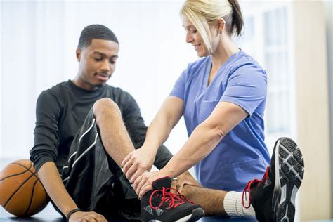 Sports Injuries Treatments Best Sports Injuries Prevention 2020