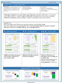 Ratio Calculating Scale Factors Presentation Pango
