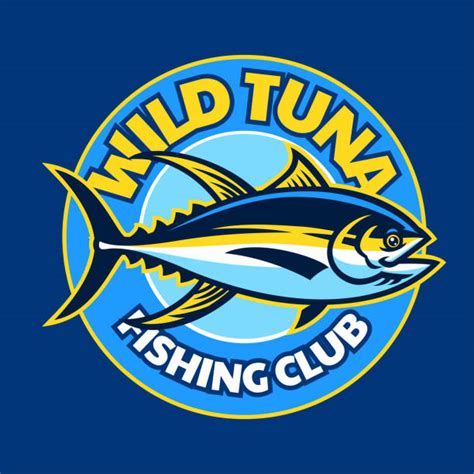 160 Yellow Fin Tuna Stock Illustrations Royalty Free Vector Graphics