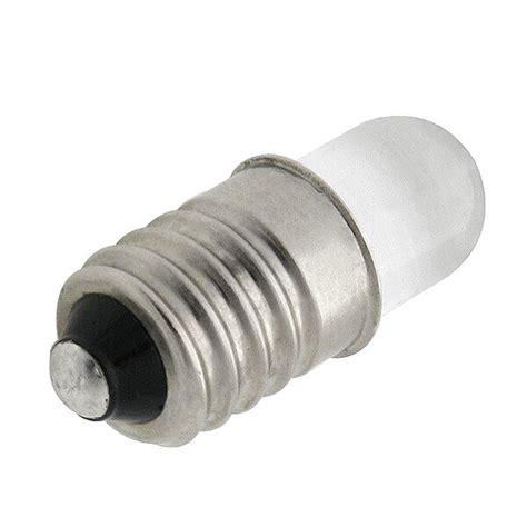 Lampada Led Rosca E V Branco Frio W Tecnis Udio E Eletr Nica