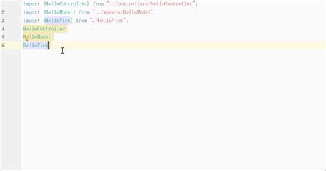 爱上撸代码的感觉：教你怎样让 Typescript 成为你的creator代码催化剂（github示例项目） Creator 2x
