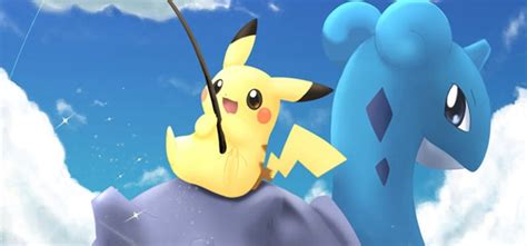 精灵宝可梦乘龙哪里抓 Iefans